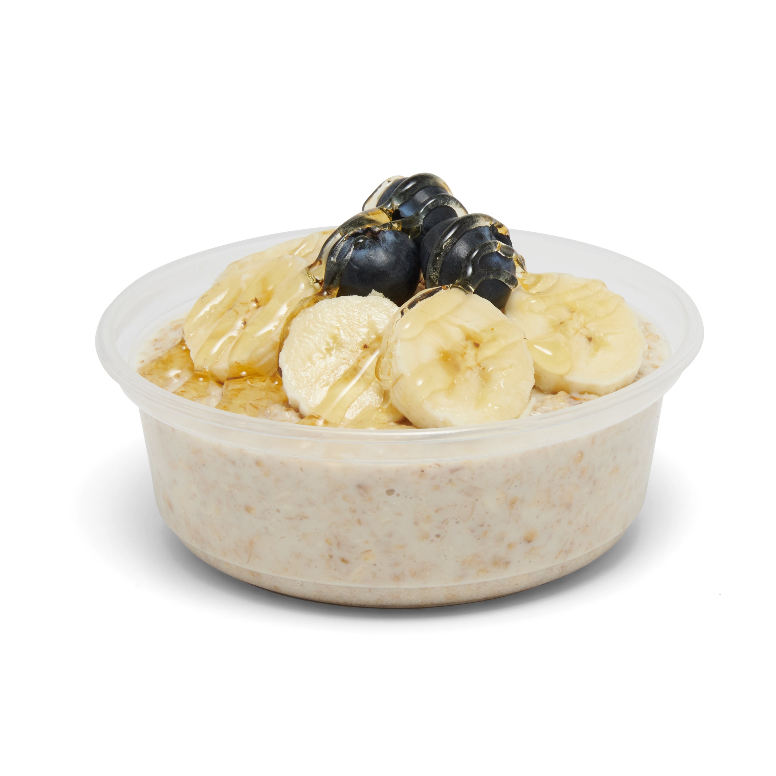 Plastic Deli Containers